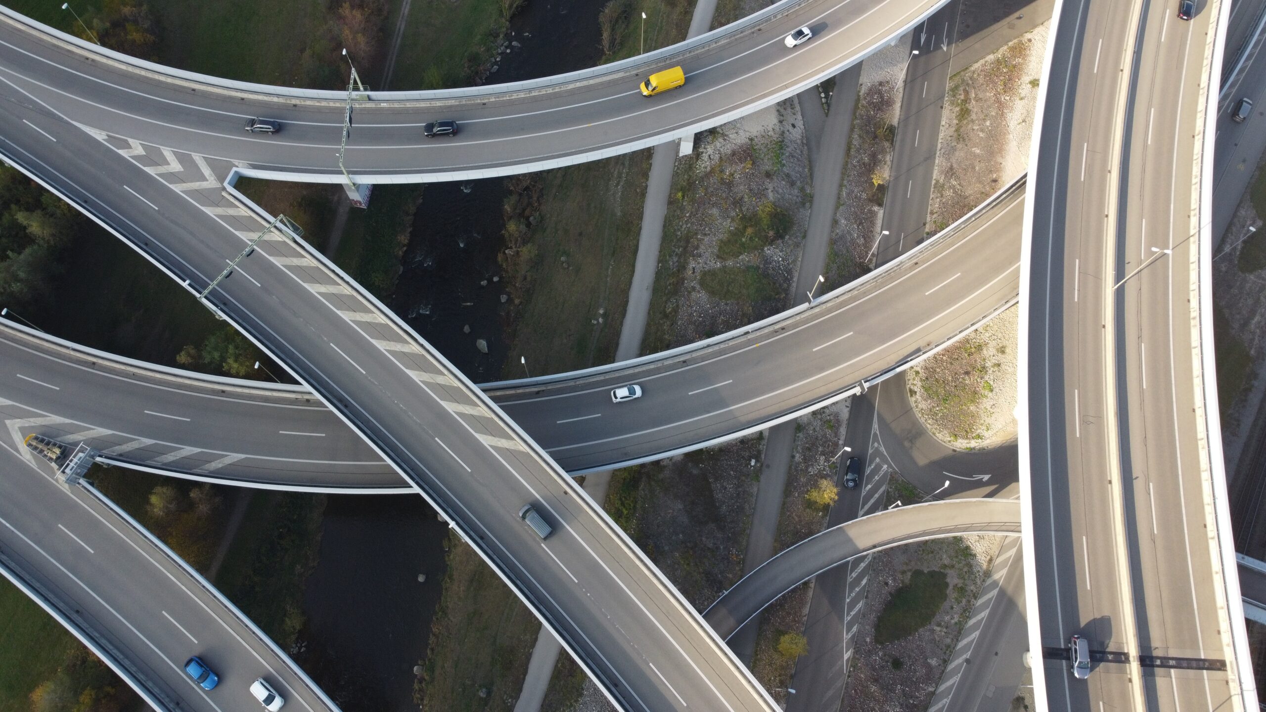 Digitale vignetter og veiavgifter for Europa - Gjelder umiddelbart